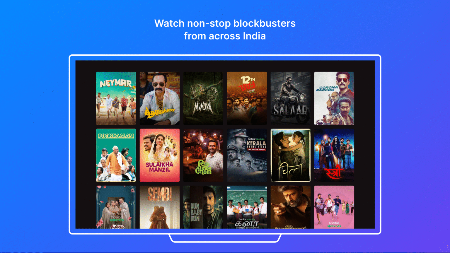 JioHotstar 25.01.27.1 APK Download by JIOSTAR INDIA PRIVATE LIMITED ...