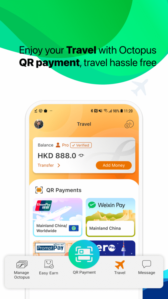 Octopus 12.25.0 APK Download by Octopus Cards Limited - APKMirror