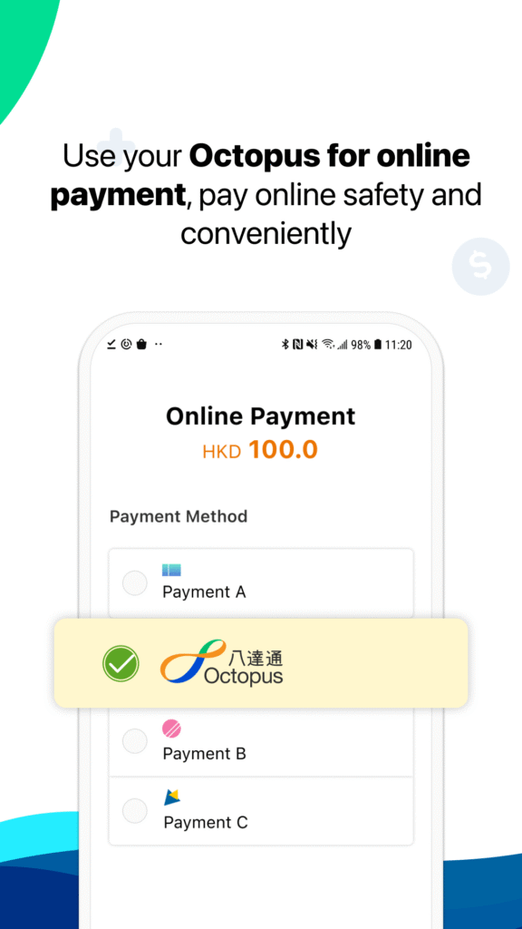 Octopus 12.21.0 APK Download by Octopus Cards Limited - APKMirror