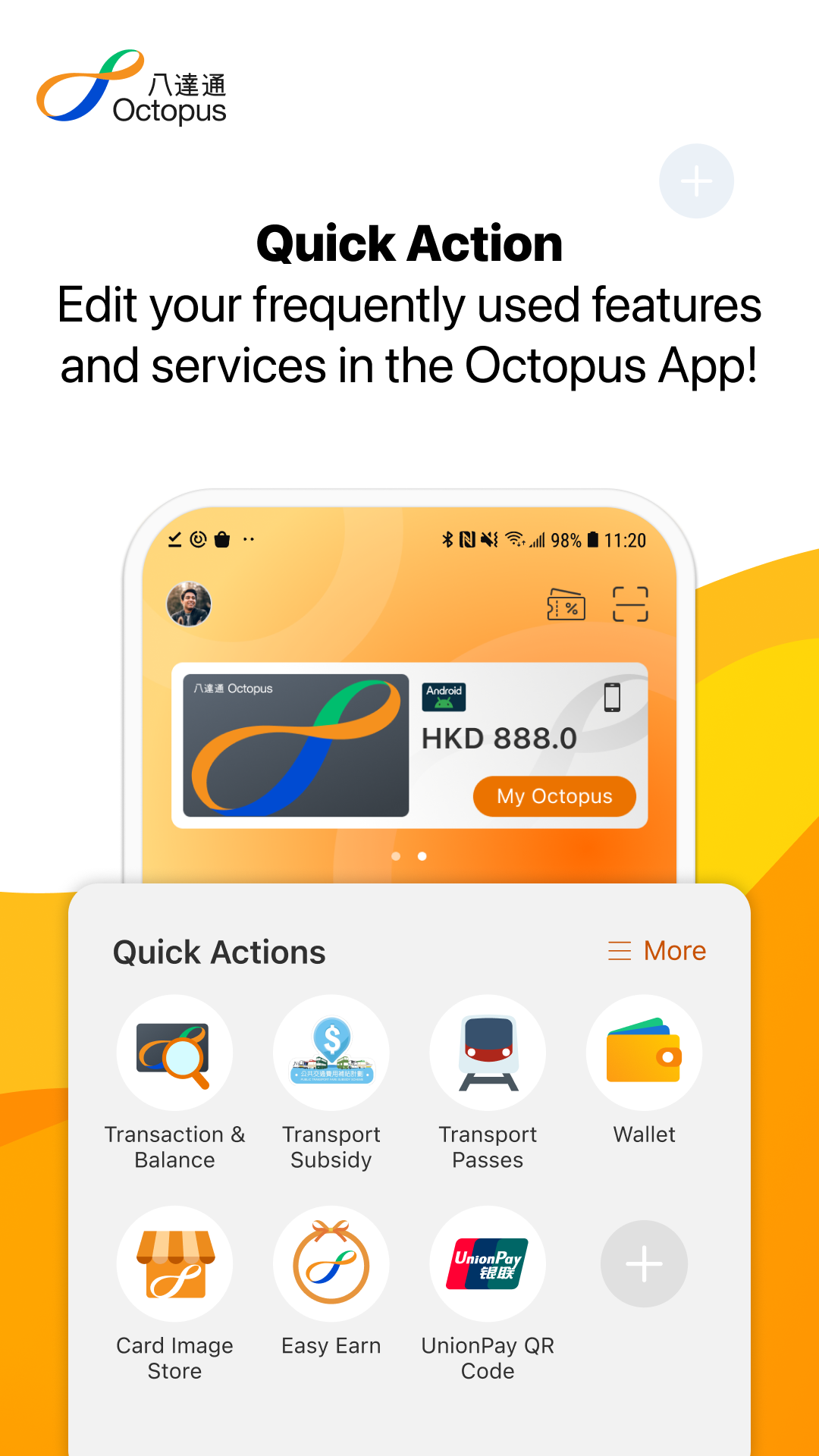 Download Octopus APKs for Android - APKMirror