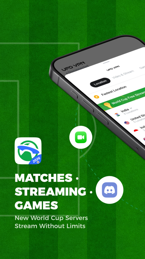 UFO VPN : Fastest Secure Proxy 2.5.24 APK Download by Britto App ...
