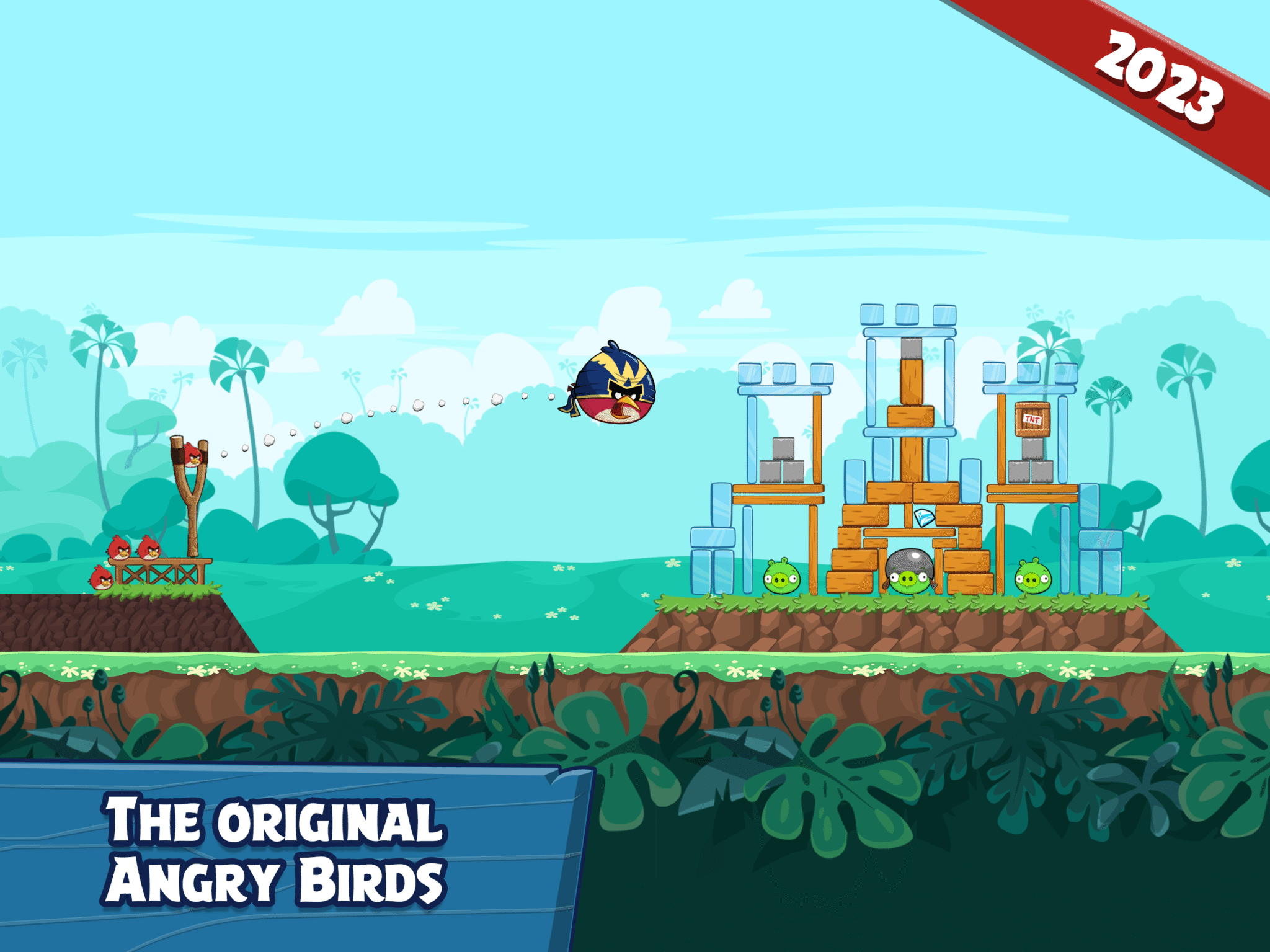Angry Birds Friends 1.0.0 APK Download by Rovio Entertainment Oy ...
