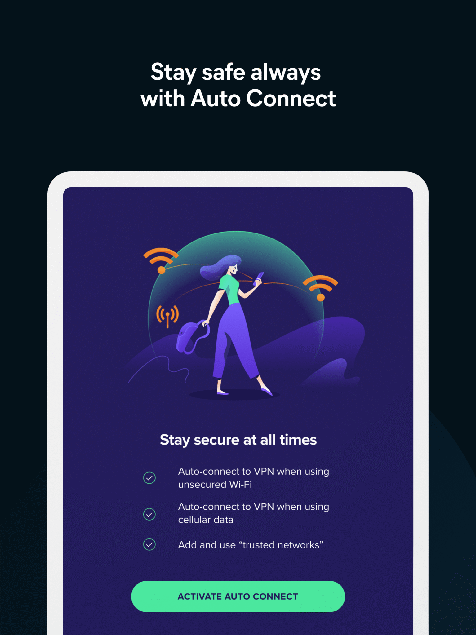 Download Avast SecureLine VPN & Privacy APKs for Android - APKMirror