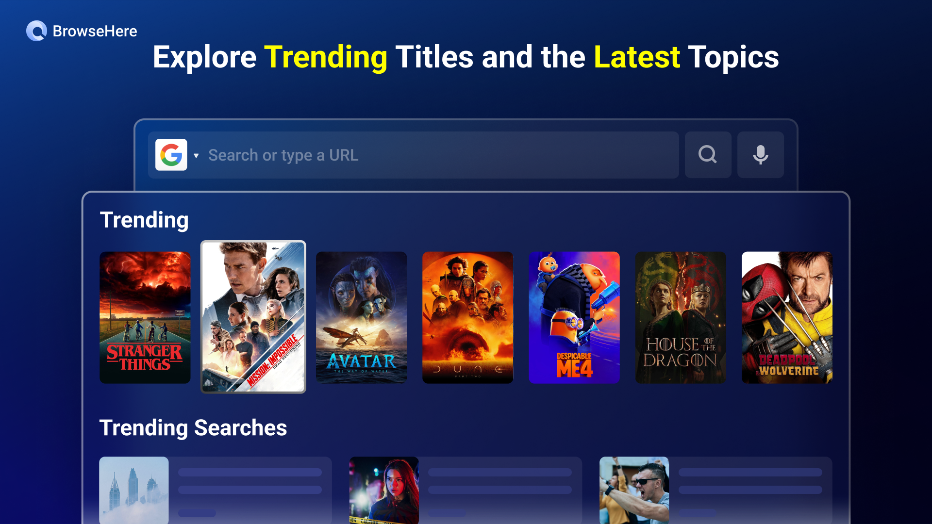 Browser TV Web - BrowseHere 7.99.025_dee4eb8_250723_gp APK Download by TCL Group - APKMirror