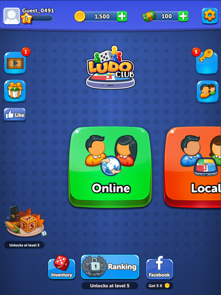 Ludo Club - Fun Dice Game 2.6.24 APK Download by Moonfrog - APKMirror