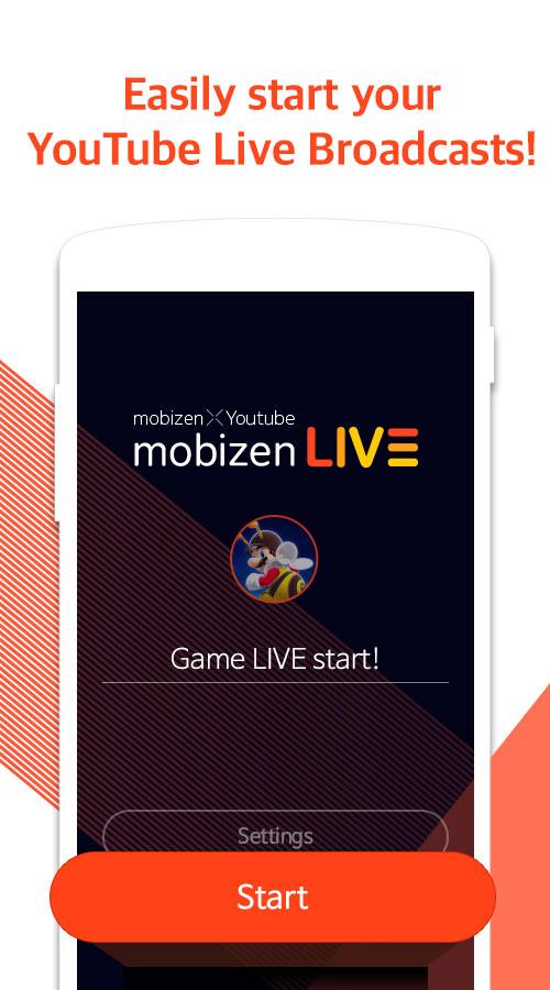Mobizen Live 1.4.6.1 APK Download by MOBIZEN - APKMirror