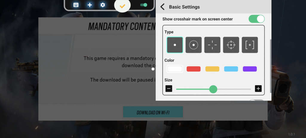 Panda Touch Pro 1.9.6 (arm64-v8a + arm-v7a) APK Download by Panda ...