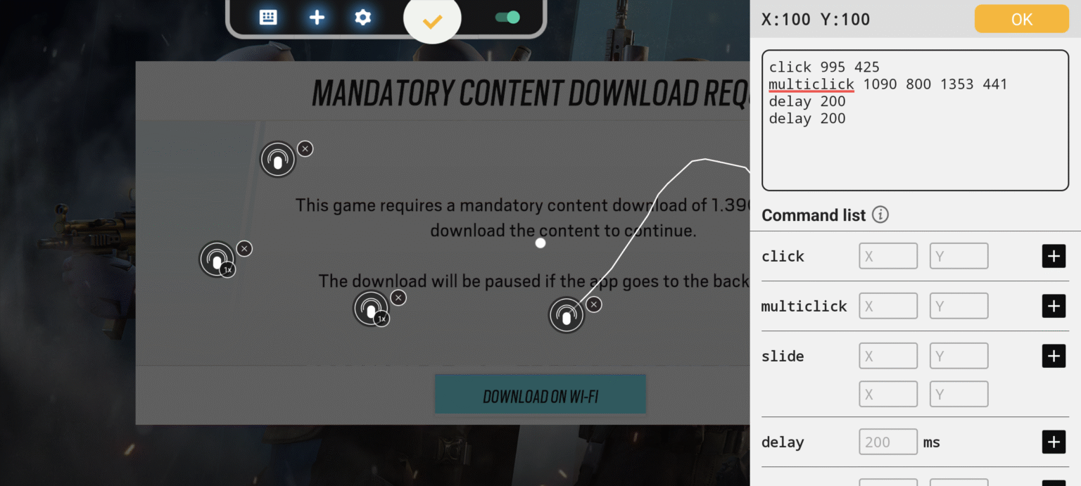 Panda Touch Pro 6.9 APK Download by Panda Gaming Studio - APKMirror