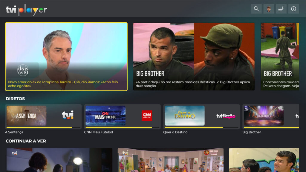 Download TVI Player APKs for Android - APKMirror