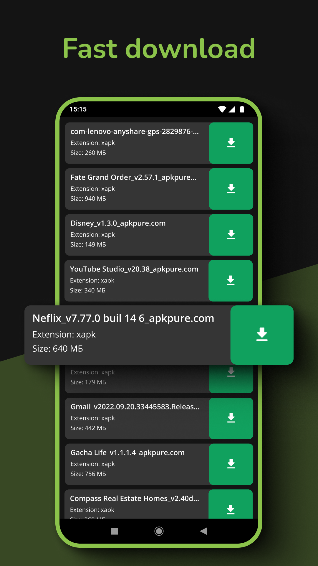 XAPK Installer 4.6.7 APK Download by TarrySoft - APKMirror