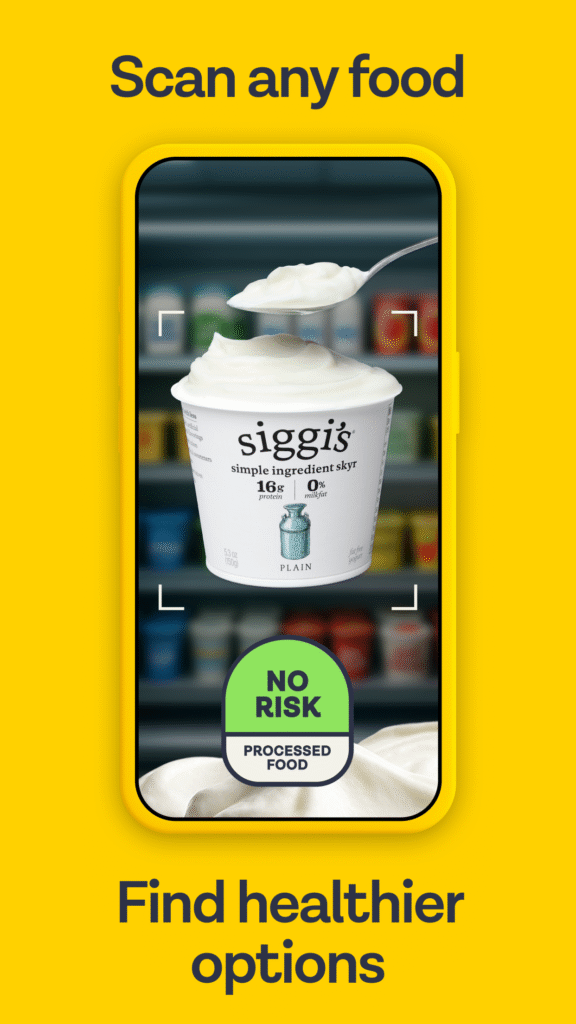 ZOE Health: AI Food Scanner 1.11.10 APK Download by Zoe Limited - APKMirror