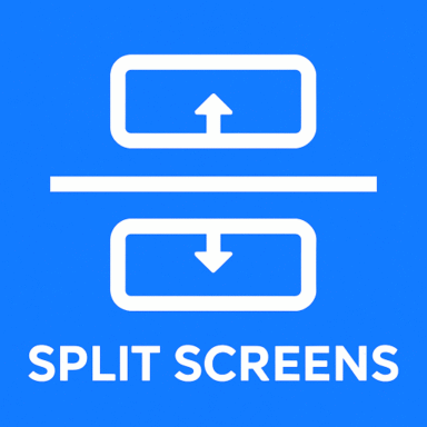 Split Screen- Dual Window 5.0.2 APK Download by GeniusTools Labs ...