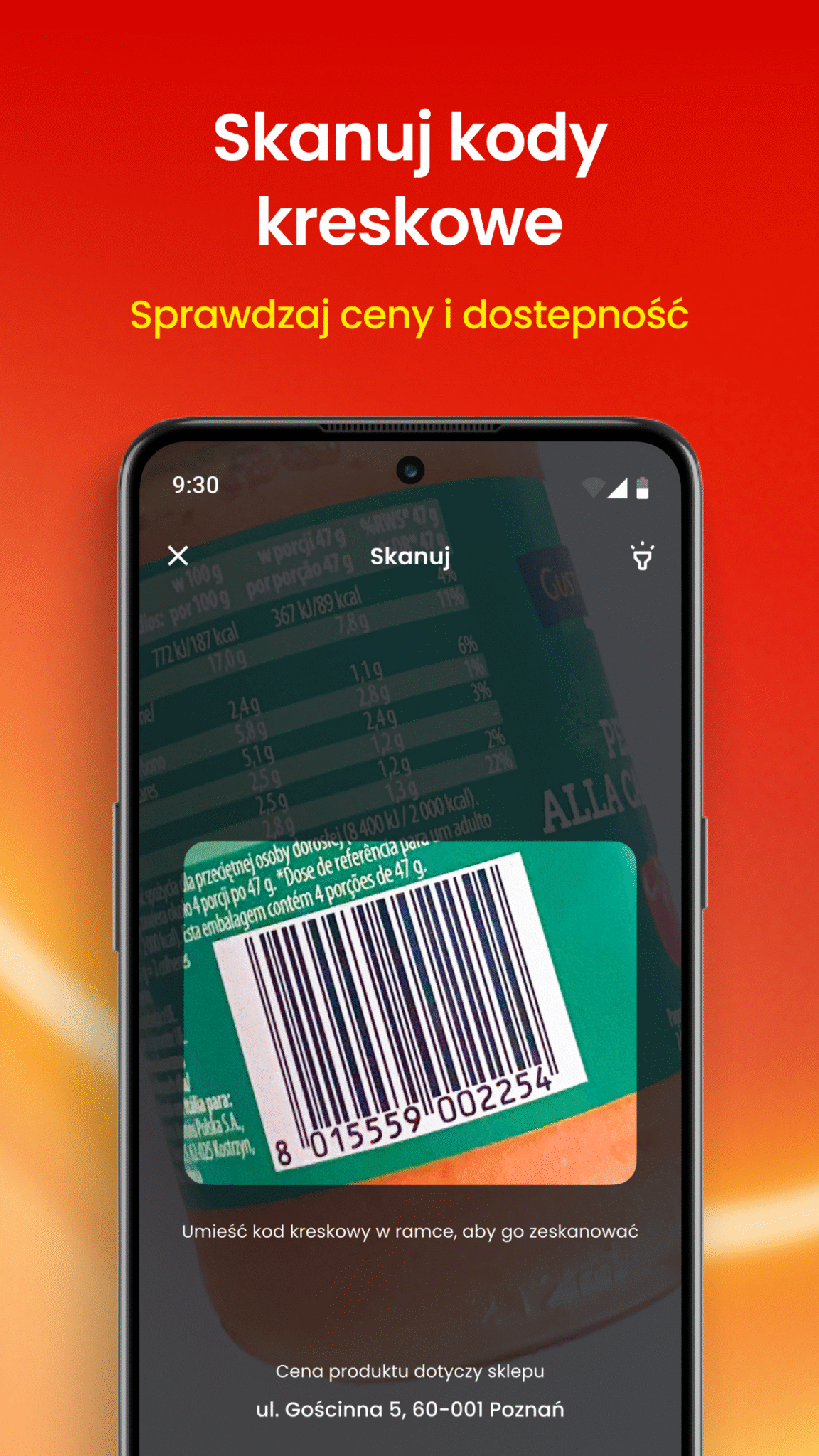 Biedronka - Shakeomat, gazetki 2.15.0 APK Download by Jeronimo Martins Polska S.A. - APKMirror