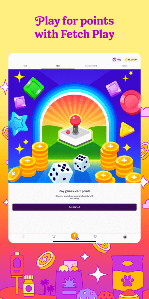 Download Fetch: America’s Rewards App APKs for Android - APKMirror