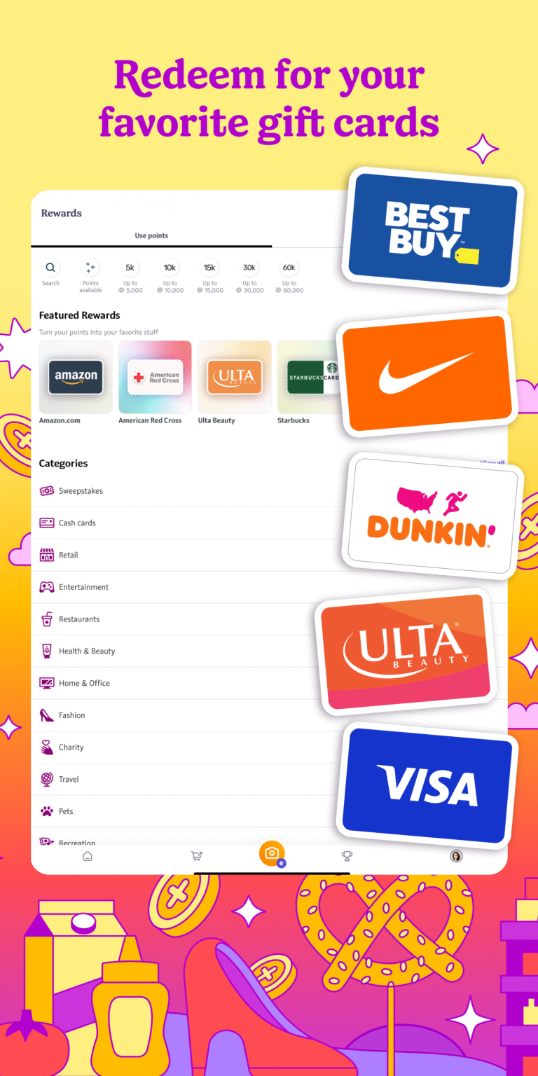 Fetch: America’s Rewards App 3.98.0 beta APK Download by Fetch Rewards - APKMirror