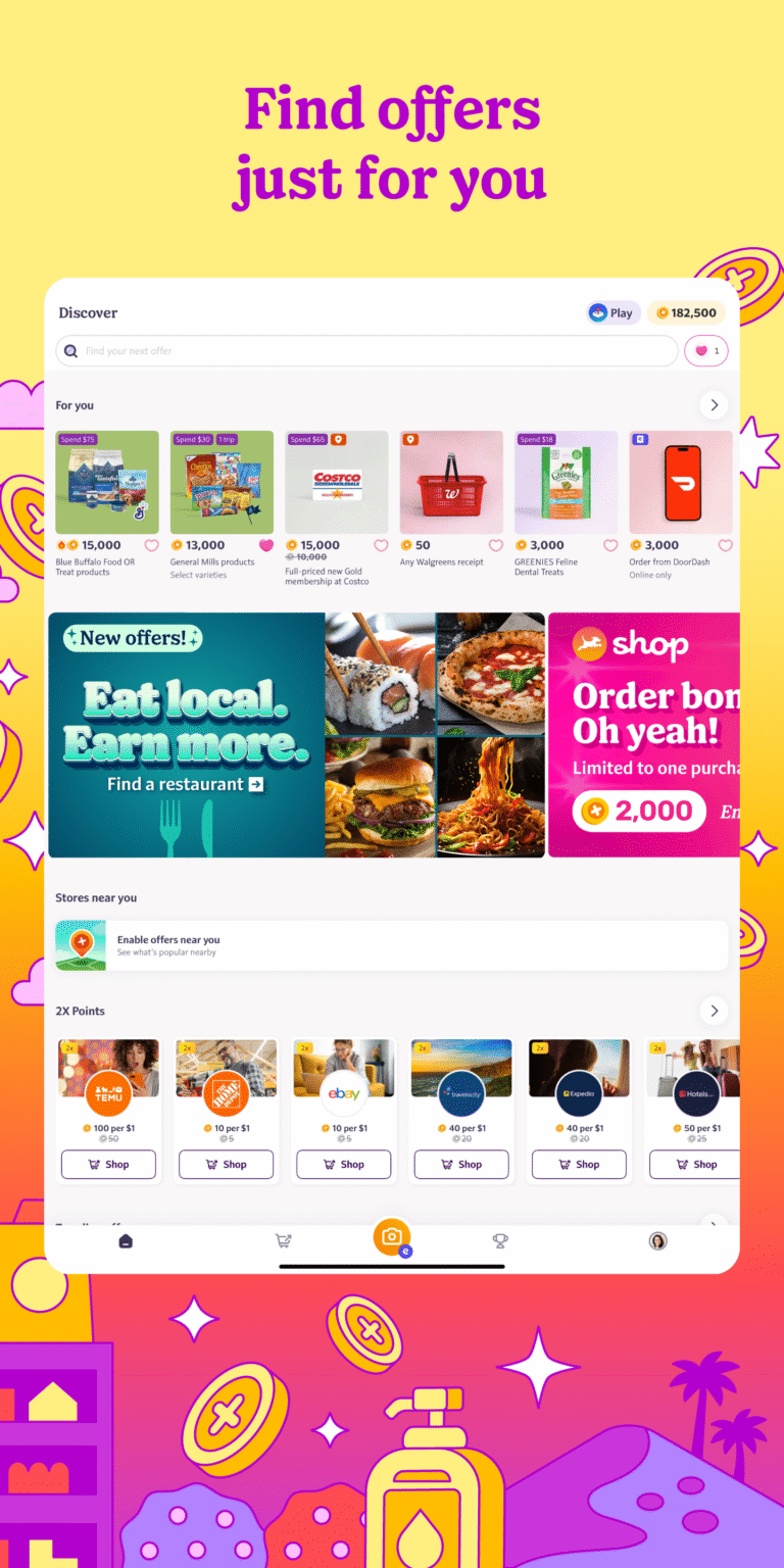 Fetch: America’s Rewards App 3.89.0 APK Download by Fetch Rewards ...