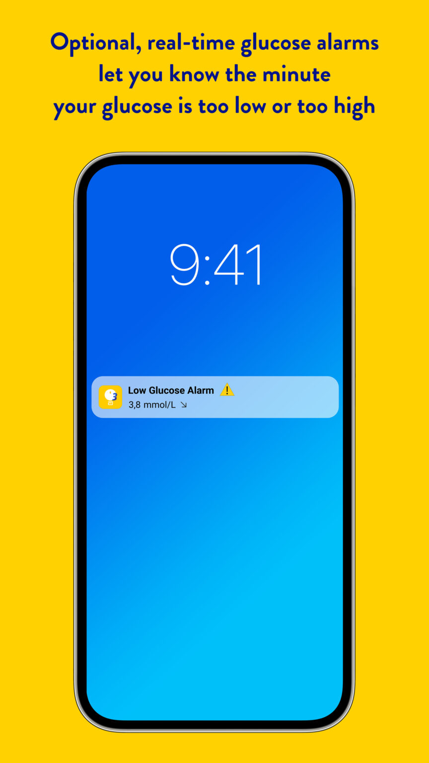 FreeStyle Libre 3 - GB 3.6.0 (nodpi) APK Download by Abbott Diabetes ...