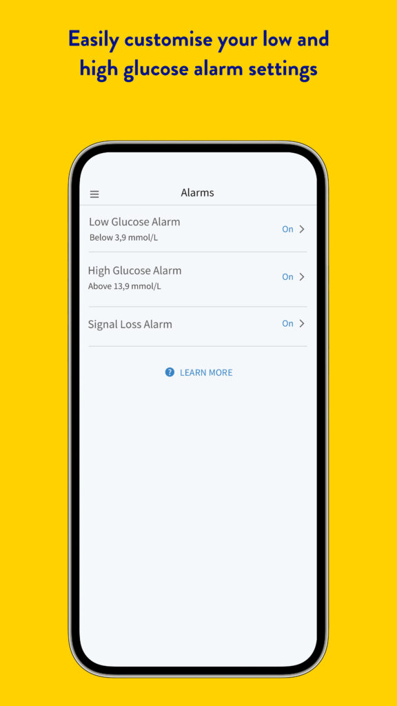 FreeStyle Libre 3 - GB 3.6.0 (nodpi) APK Download by Abbott Diabetes ...