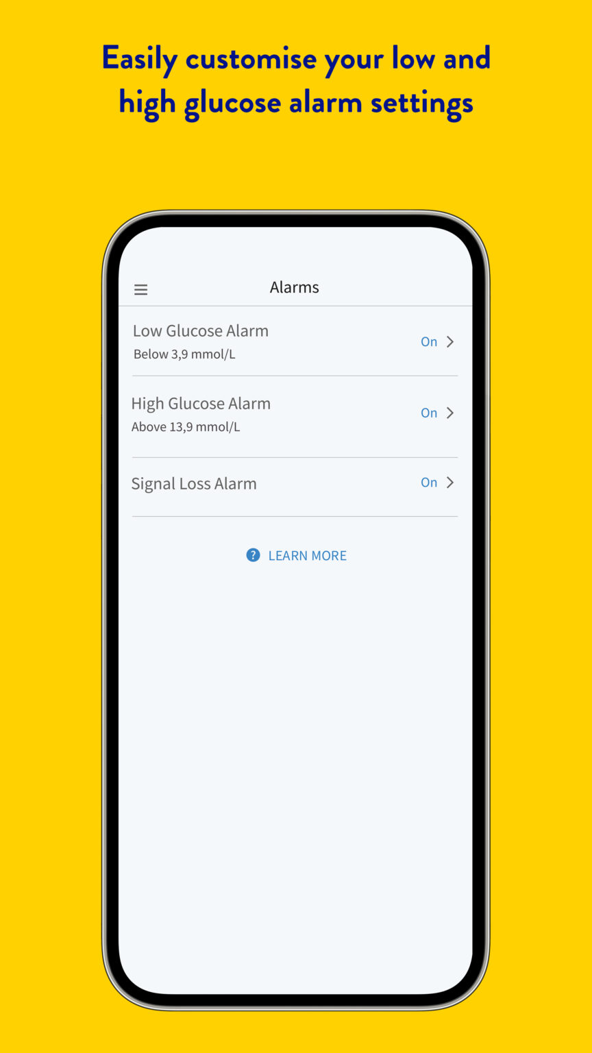 FreeStyle Libre 3 - GB 3.6.0 (nodpi) APK Download by Abbott Diabetes ...