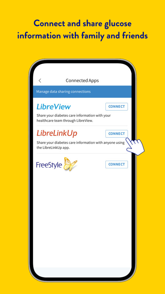 FreeStyle Libre 3 - GB 3.6.0 (nodpi) APK Download by Abbott Diabetes ...