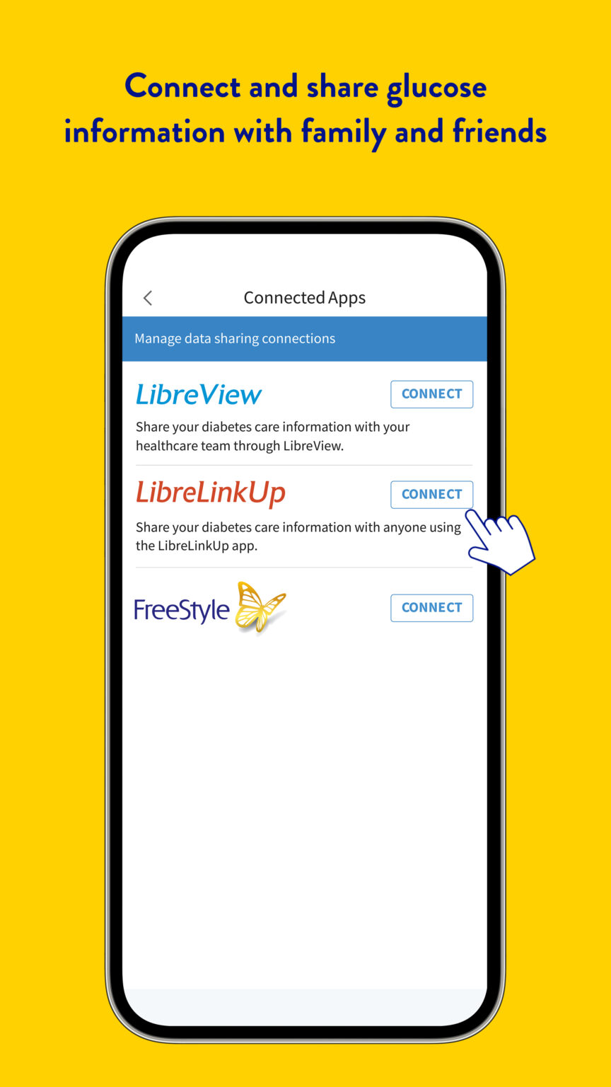 FreeStyle Libre 3 - GB 3.6.0 (nodpi) APK Download by Abbott Diabetes ...