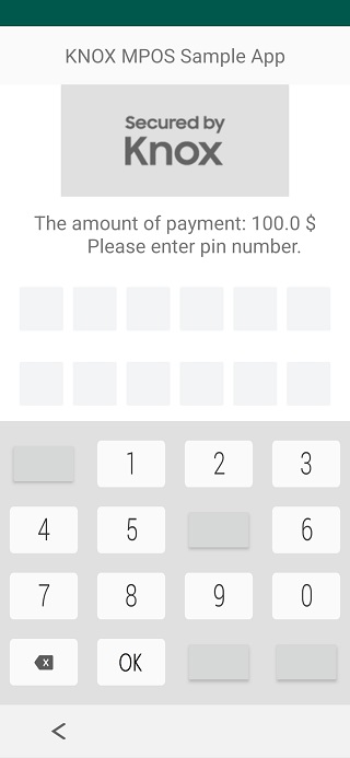 Samsung Knox mPOS Enabler 1.0.04.0 (Android 9.0+) APK Download by Samsung Electronics Co., Ltd ...