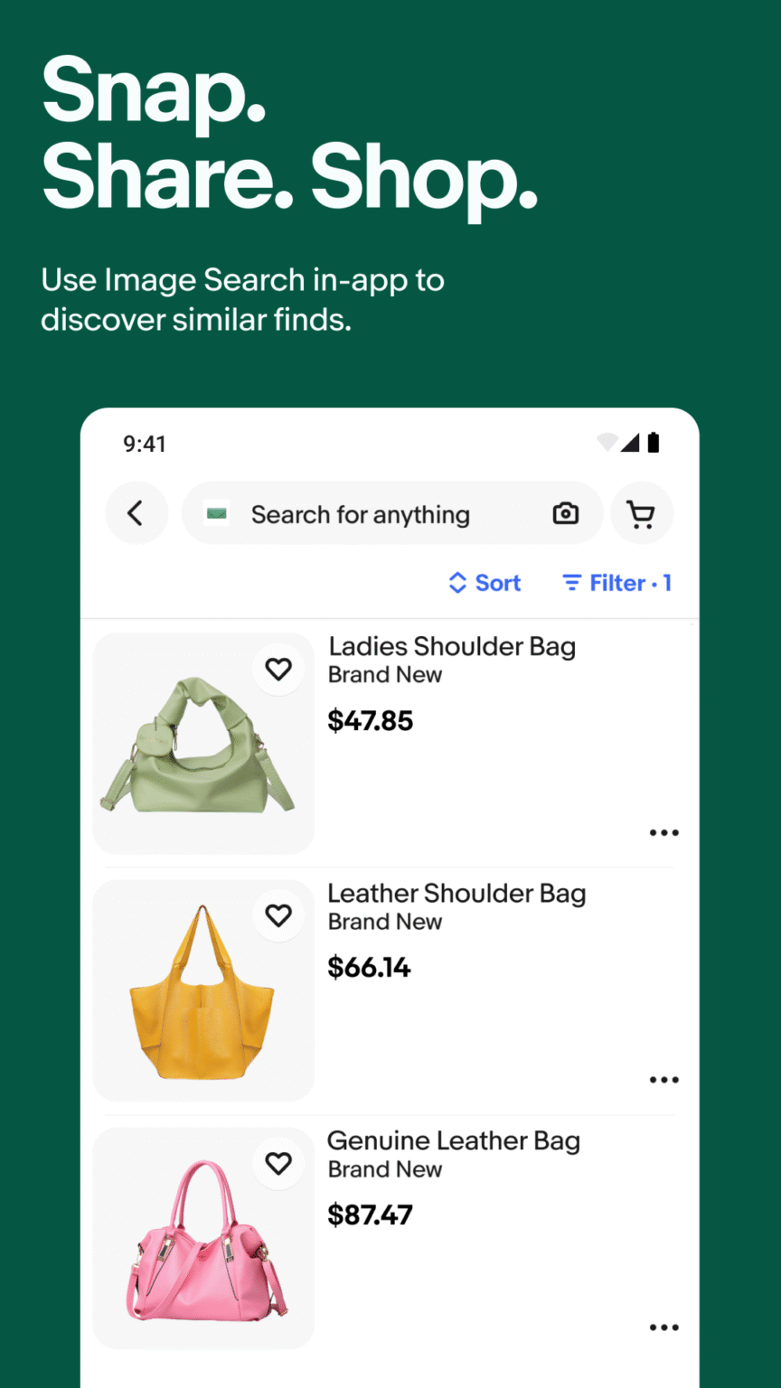 Download eBay online shopping & selling APKs for Android - APKMirror