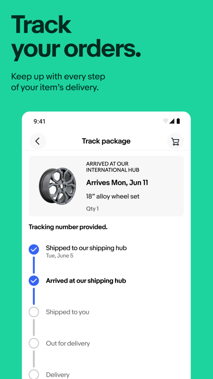 Download eBay online shopping & selling APKs for Android - APKMirror