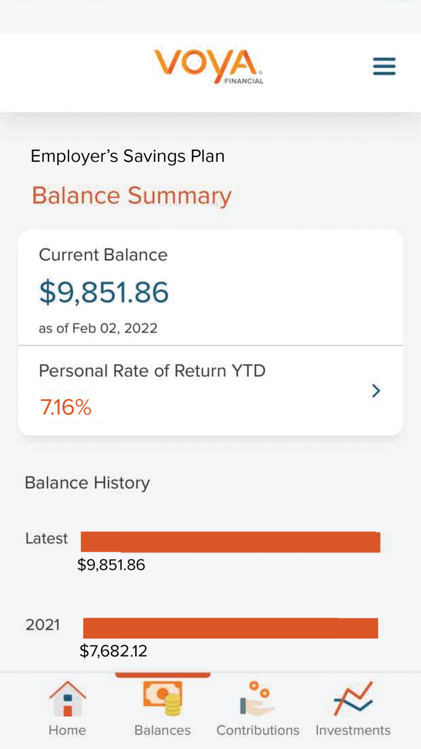 Voya Retire 5.21.0 APK Download by Voya Financial Services Company ...