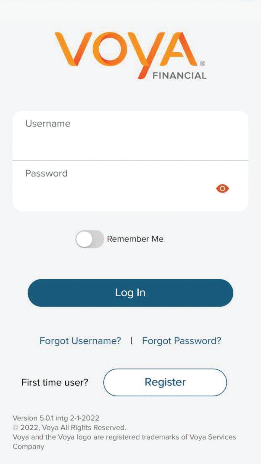 Voya Retire 5.21.0 (Android 10+) APK Download by Voya Financial ...
