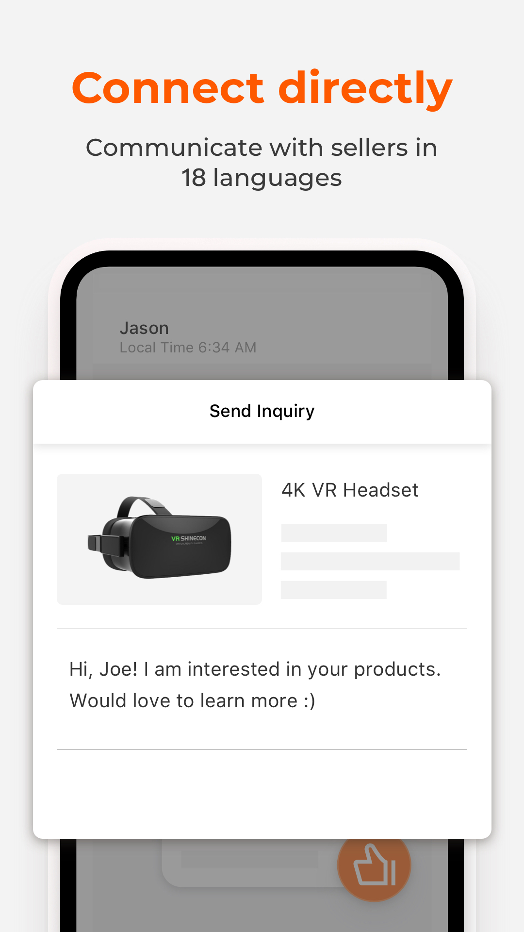 Download Alibaba.com - B2B marketplace APKs for Android - APKMirror