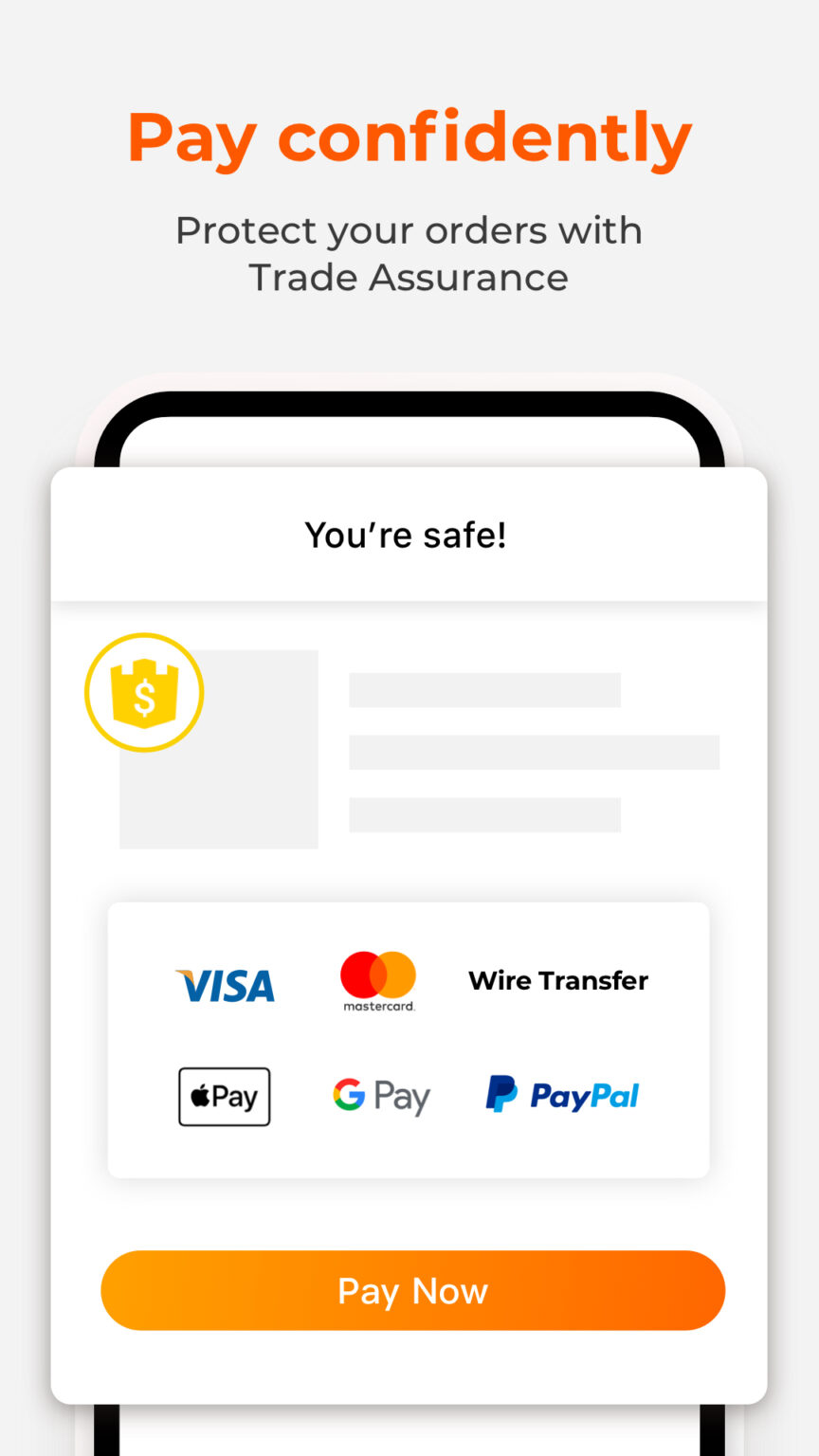 Alibaba.com - B2B marketplace 8.70.0 APK Download by Alibaba Mobile ...