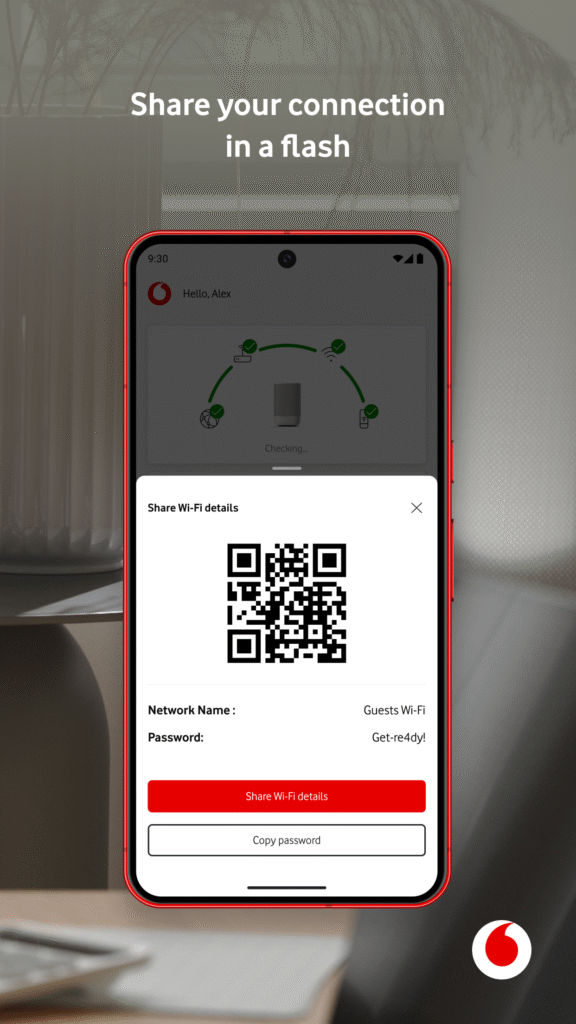 Vodafone Broadband 6.0.6 (120-640dpi) (Android 9.0+) APK Download by ...
