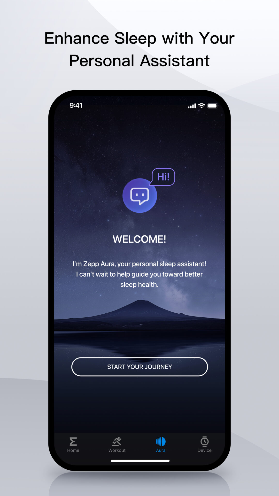 Zepp 9.11.1-play APK Download by Zepp, Inc. - APKMirror