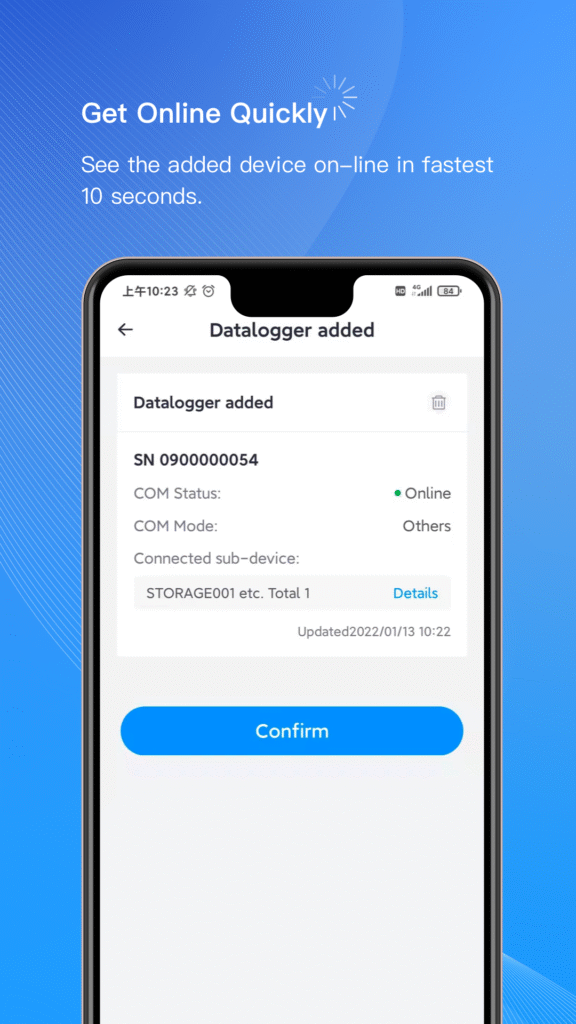 SOLARMAN Business 1.12.6 APK Download by IGEN Tech Co., Ltd. - APKMirror