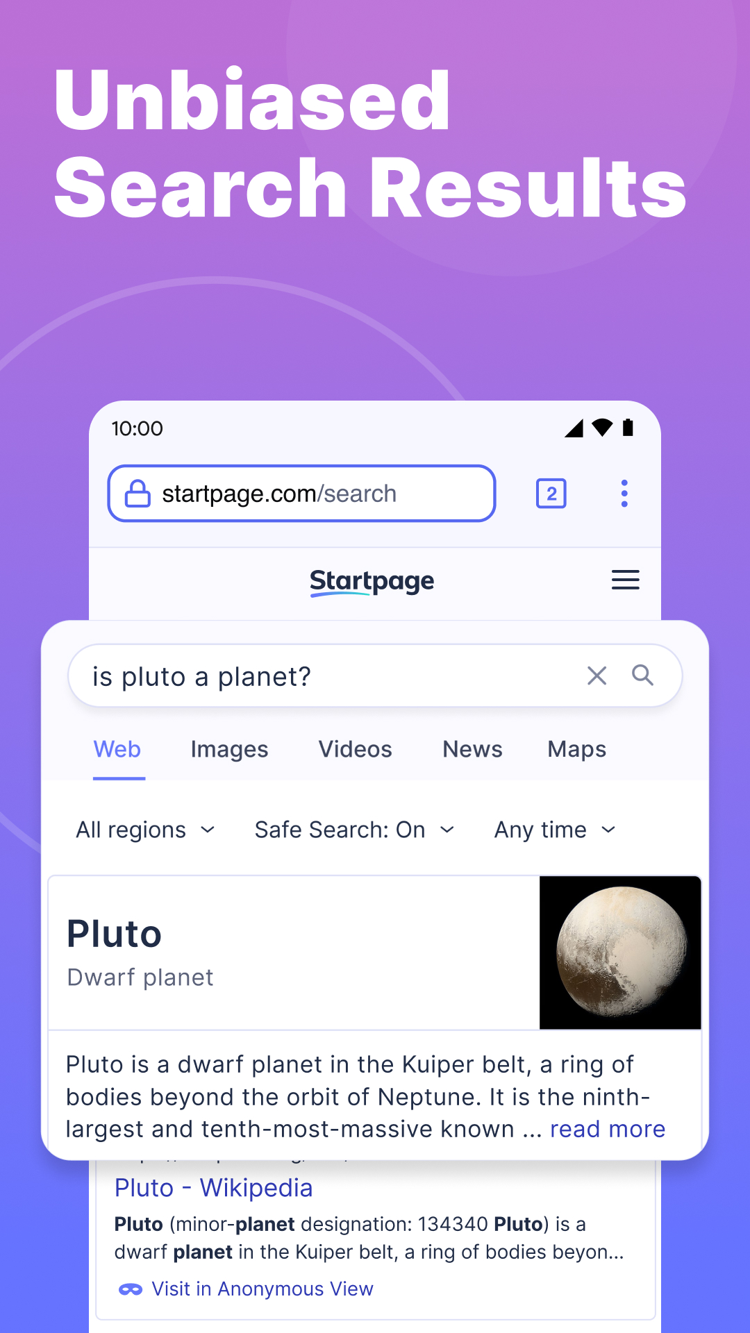 Startpage 136.0.7103.60.53 APK Download by Startpage - APKMirror