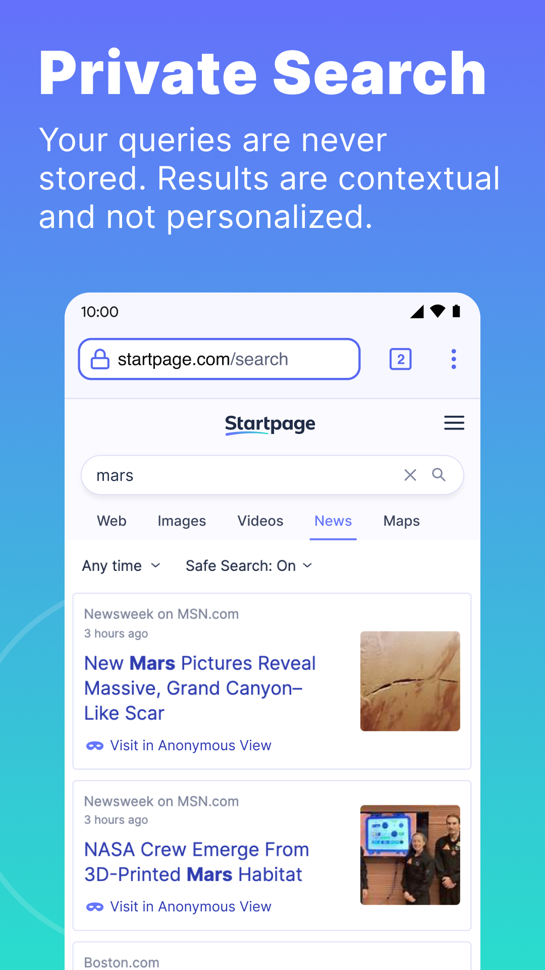 Startpage 136.0.7103.60.53 APK Download by Startpage - APKMirror