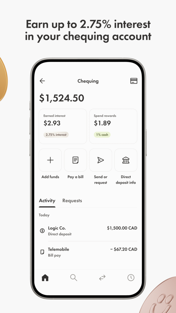 Wealthsimple - Grow your money 2.188.0 APK Download by Wealthsimple ...