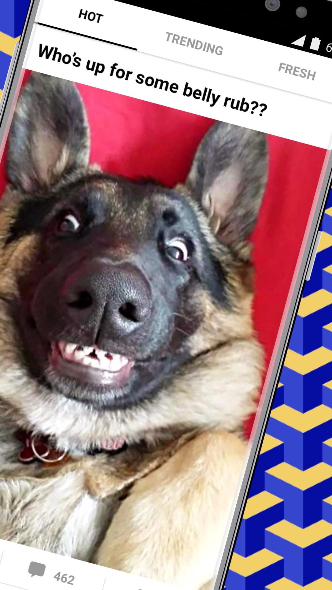 9GAG: Funny GIF, Meme & Video 8.12.6 APK Download by 9GAG - APKMirror