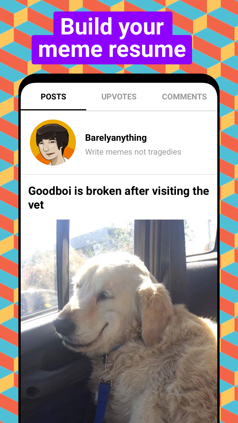 9GAG: Funny GIF, Meme & Video 8.12.2 APK Download by 9GAG - APKMirror