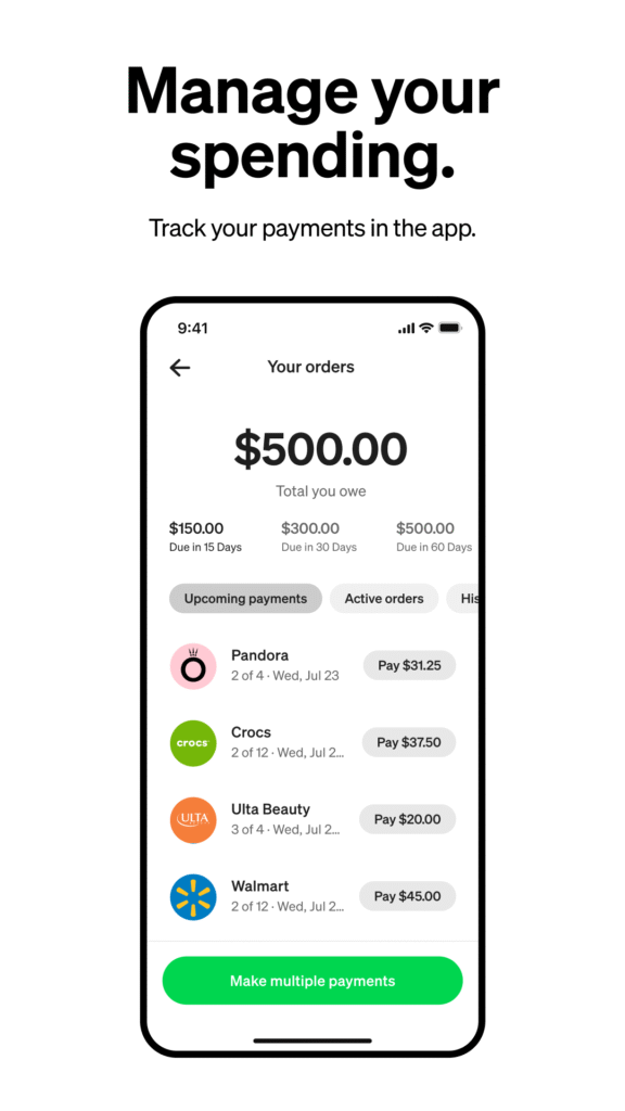Afterpay: Pay over time 1.121.1 APK Download by Afterpay - APKMirror