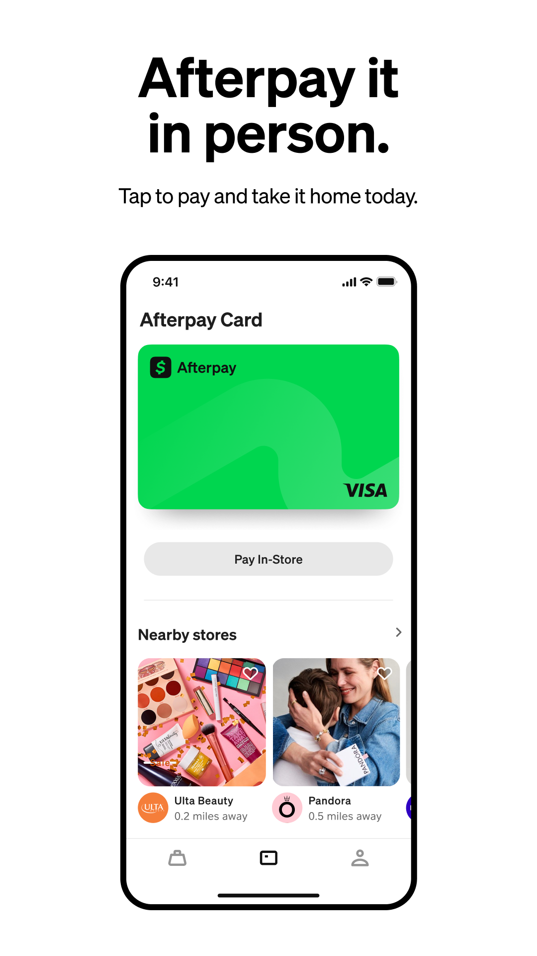 Afterpay: Pay over time 1.121.1 APK Download by Afterpay - APKMirror