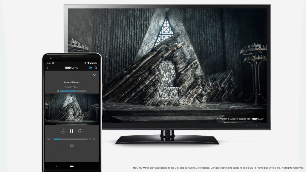 Download Chromecast Built-in APKs for Android - APKMirror