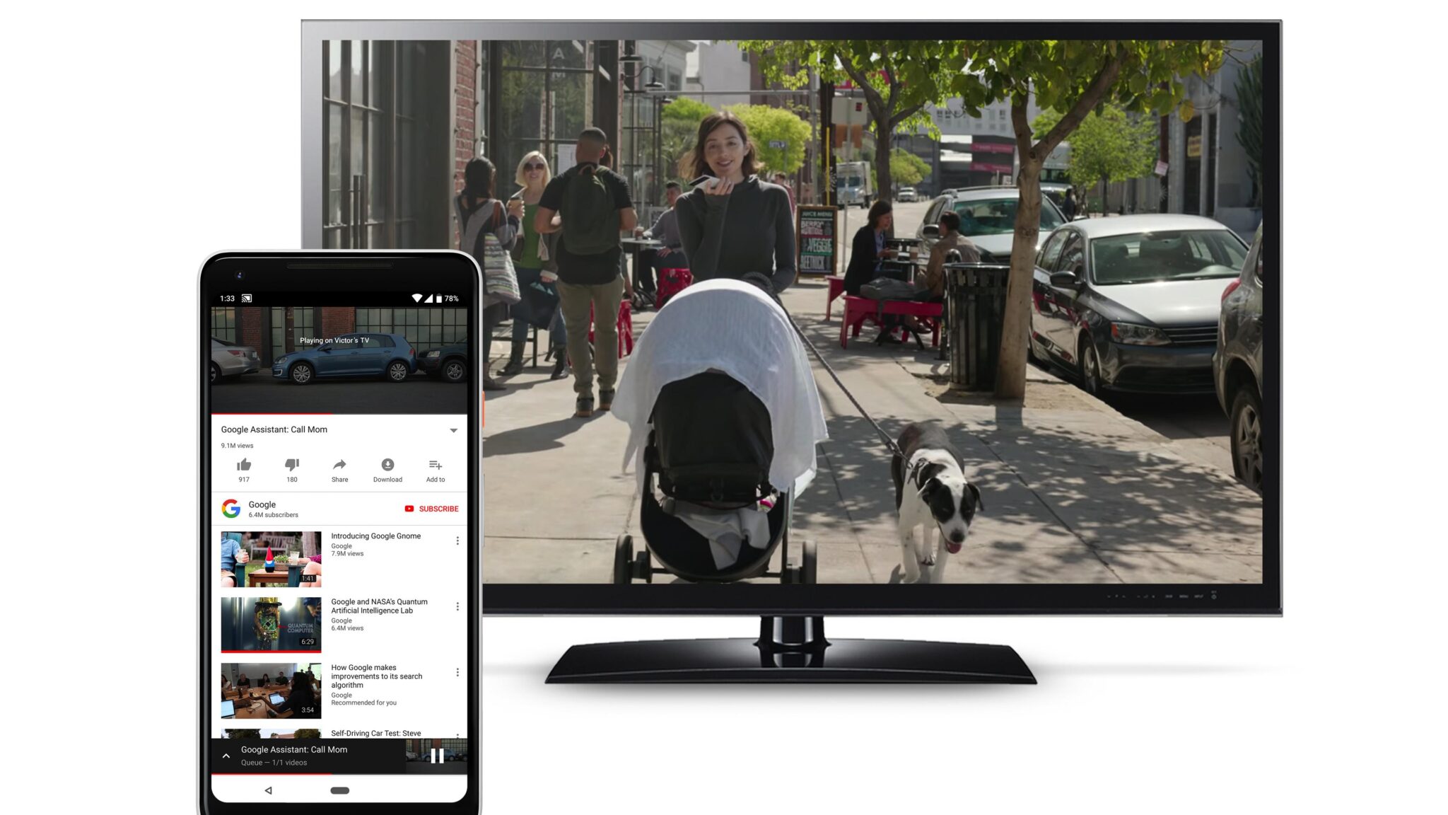 Download Chromecast Built-in APKs for Android - APKMirror
