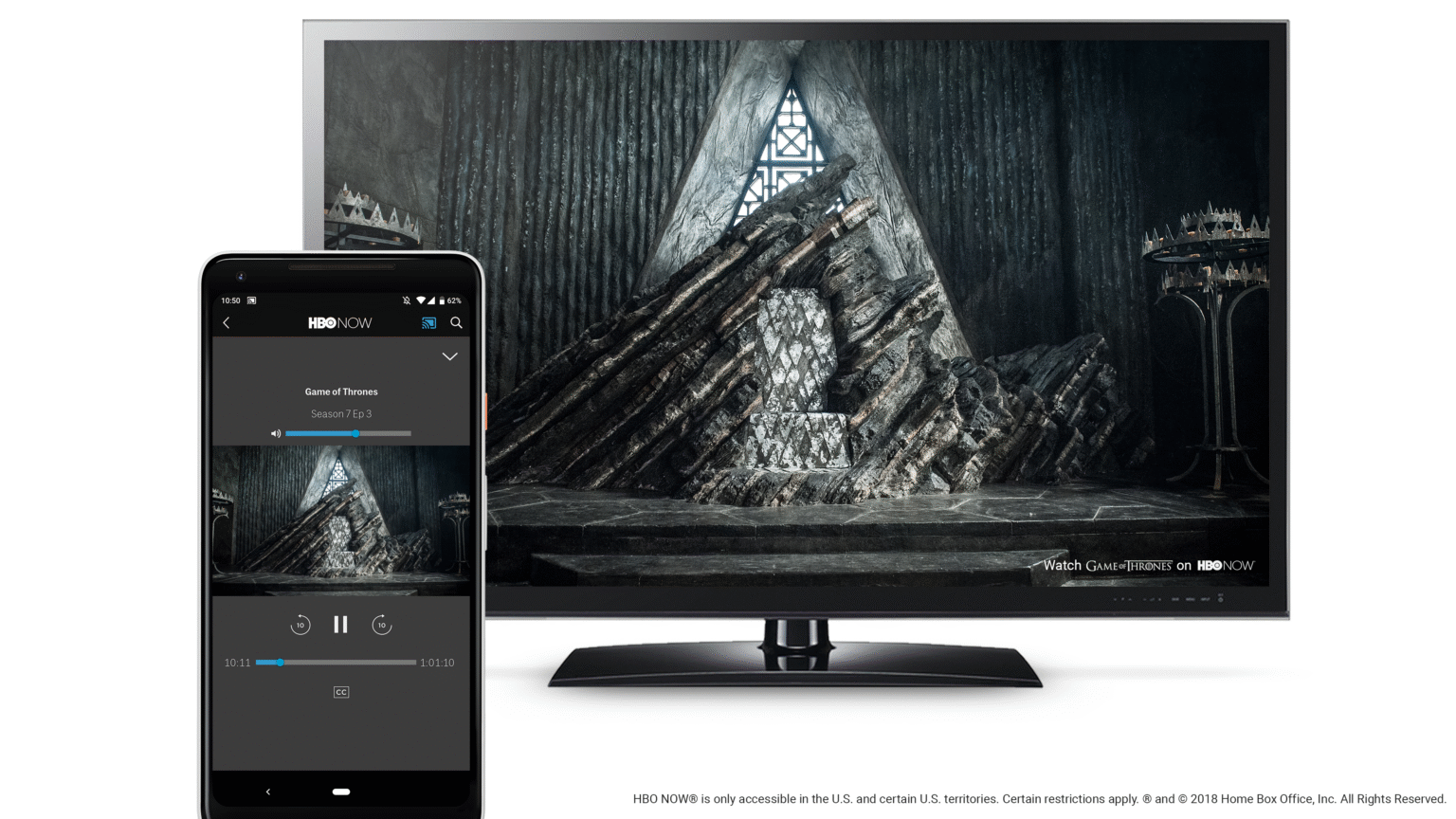 Chromecast Built-in (Android TV) 1.33.128811 APK Download by Google LLC ...