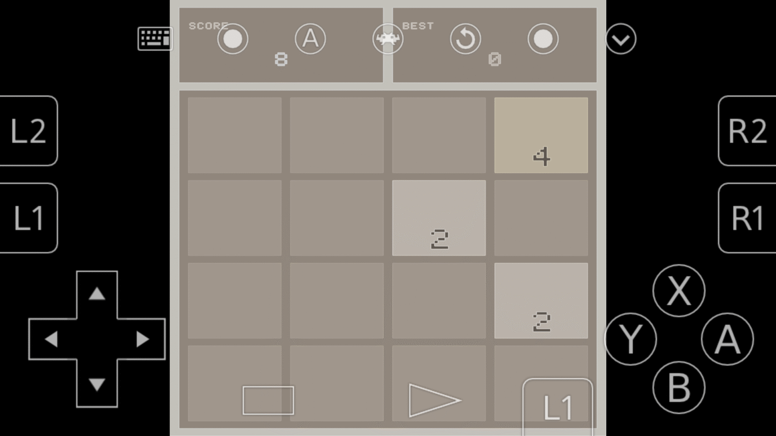 RetroArch 1.21.0_GIT (nodpi) (Android 4.1+) APK Download by Libretro ...