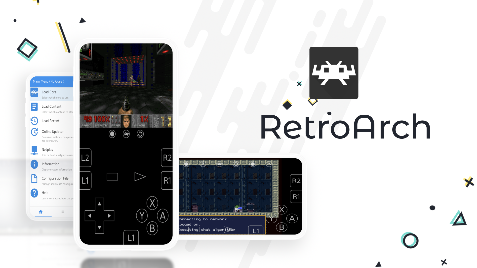 RetroArch 1.20.0_GIT APK Download by Libretro - APKMirror