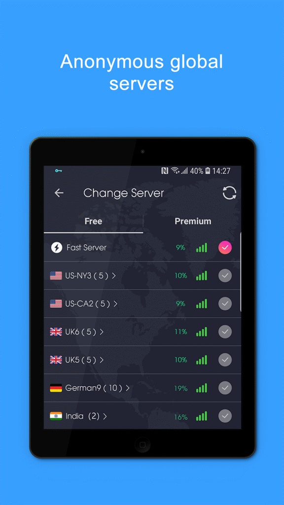 VPN Proxy Speed - Super VPN 4.0.7 APK Download by TOPAPPS TECH PTE LTD ...