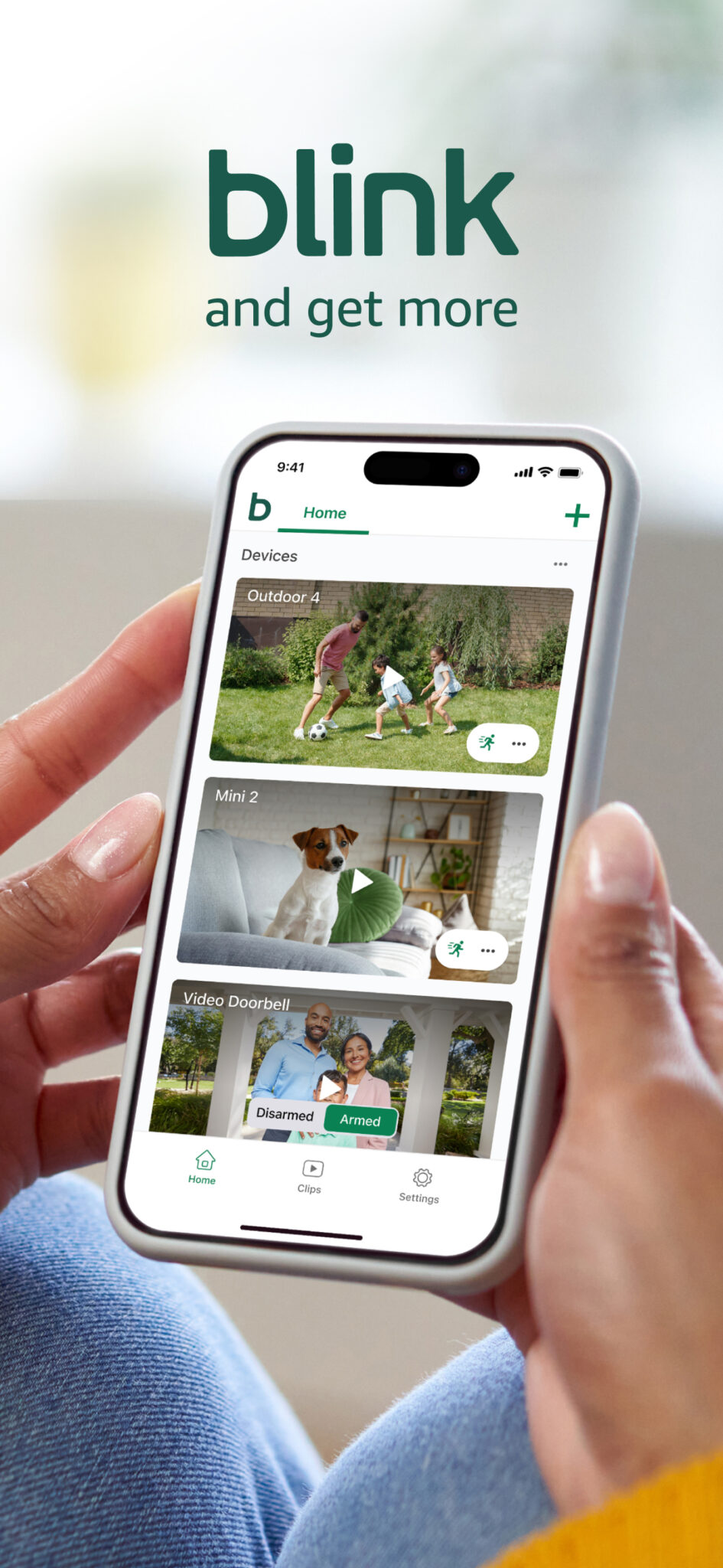 Download Blink Home Monitor APKs for Android - APKMirror