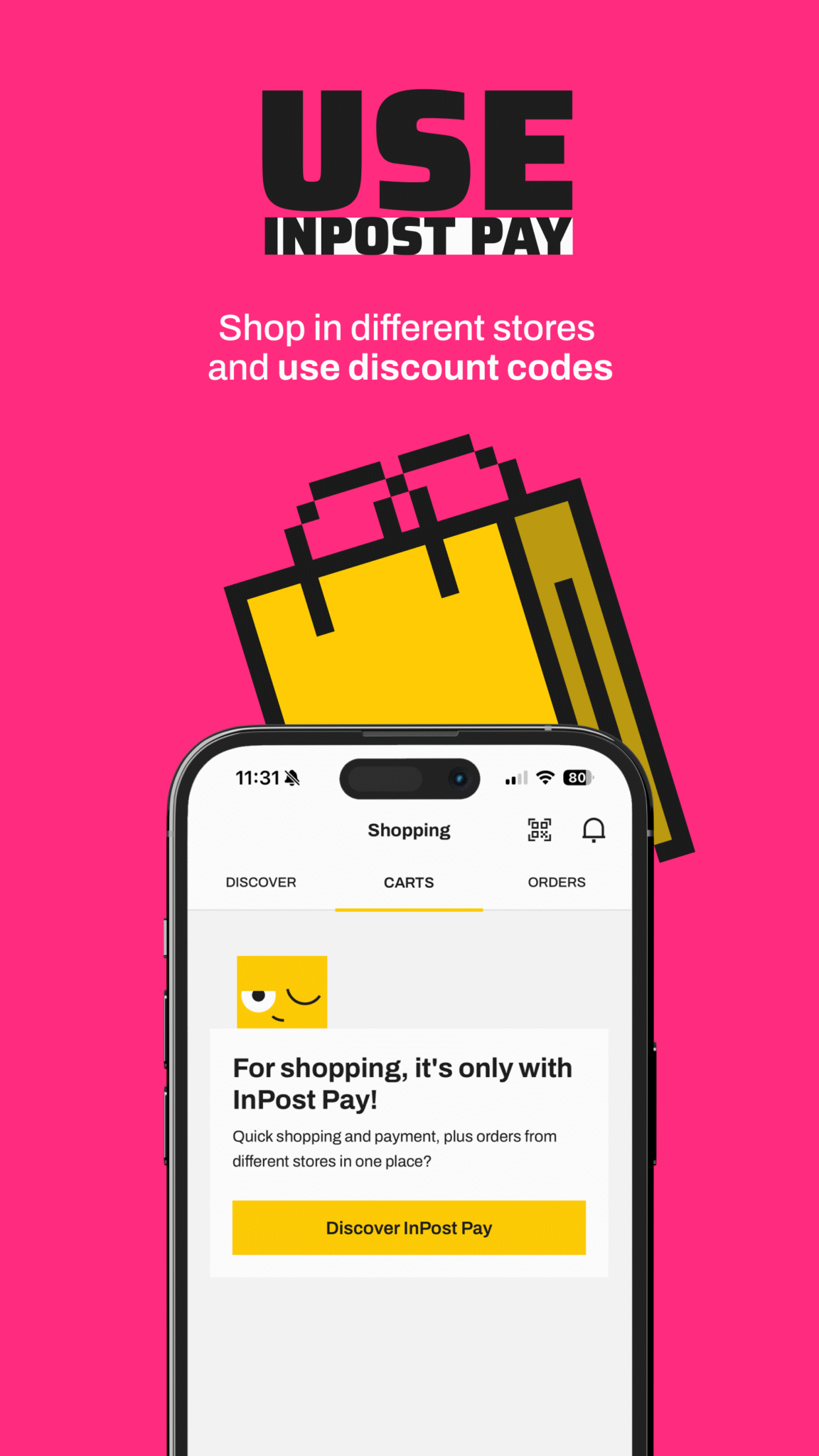 InPost Mobile 4.4.0 APK Download by InPost Paczkomaty - APKMirror